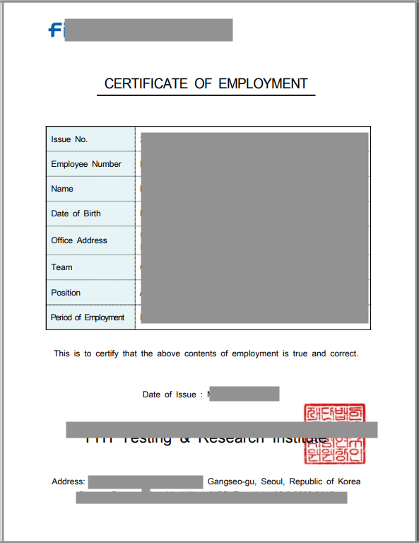 안내서_B1 _셀프킷 - 한누리이주(주)- 미국법인설립 주재원비자 전문기업